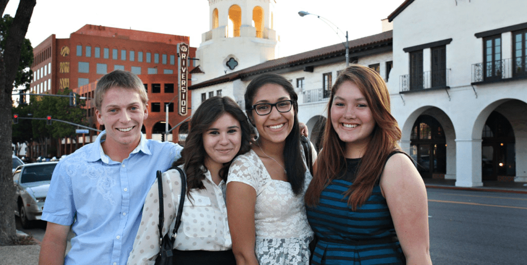 Fox Riverside Theater Foundation