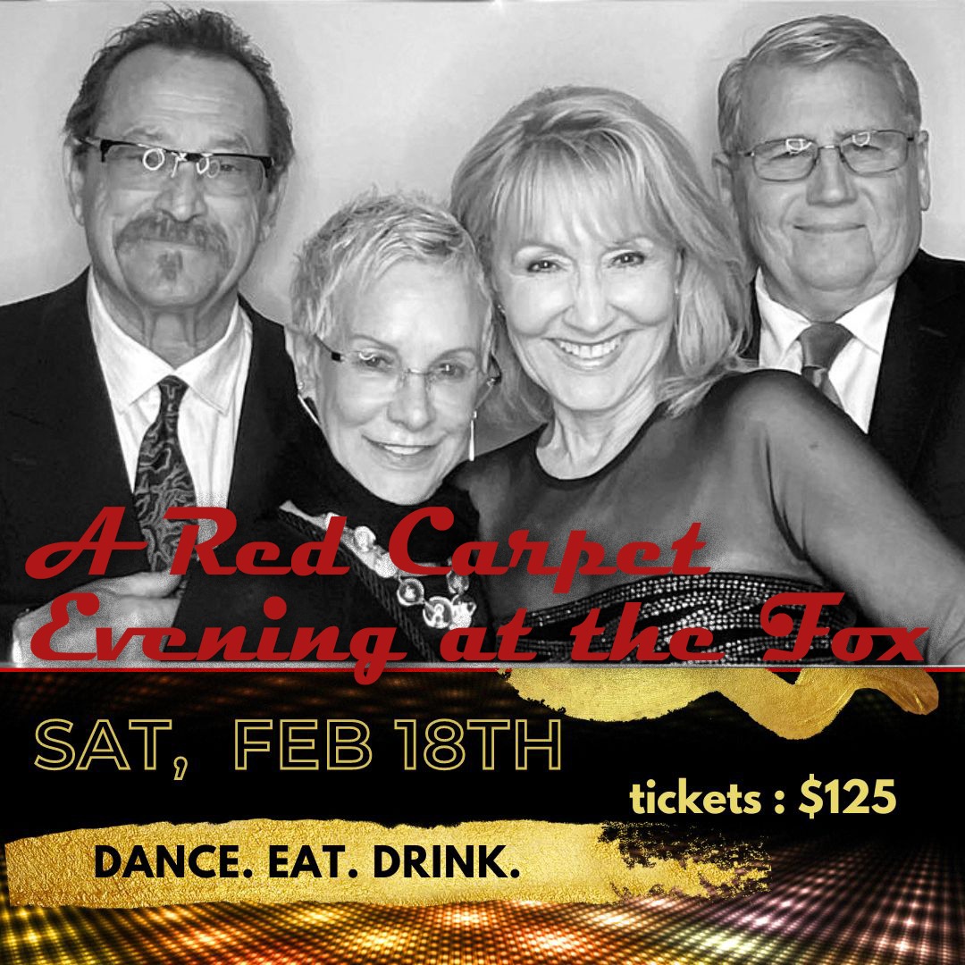 News & Events – Fox Riverside Theater Foundation