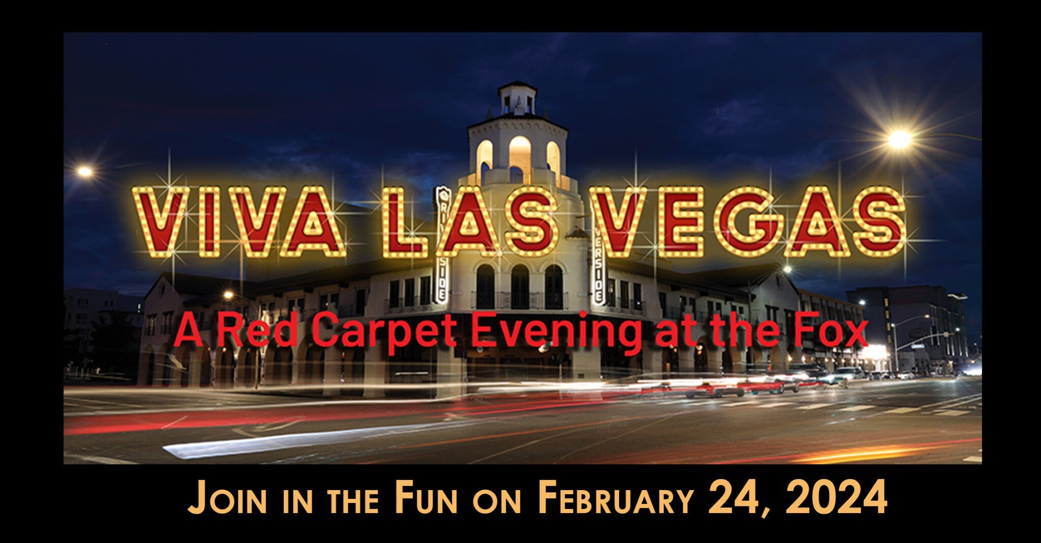 Fox Riverside Theater Foundation