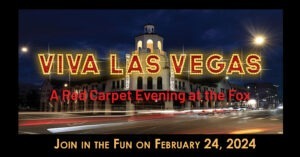 Fox Riverside Theater Foundation